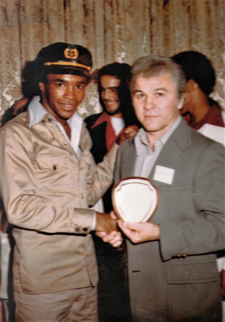 New Shaffer’s Boys Club set for opening - Herald-Standard